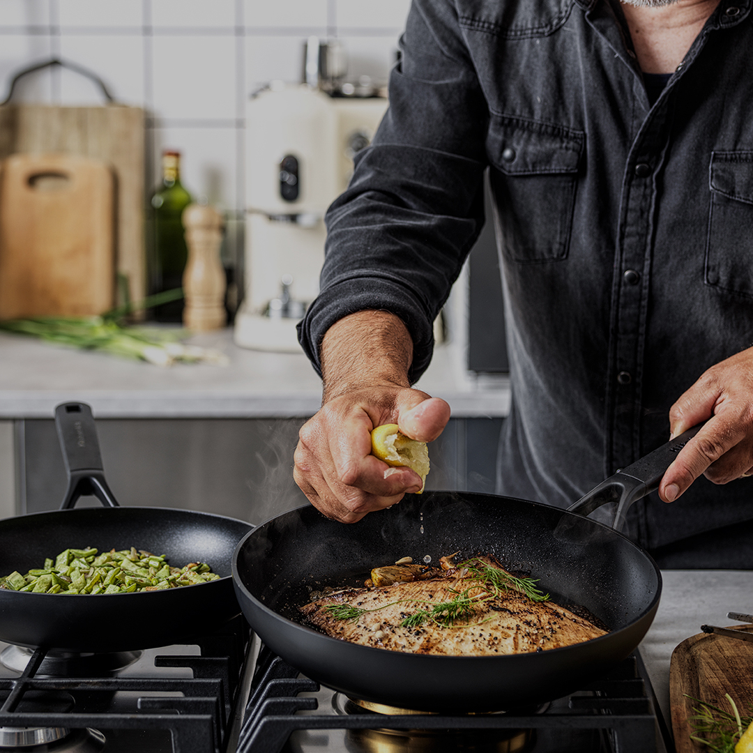 Bakeren og Kokken - Kjøkkenutstyr & design på nett