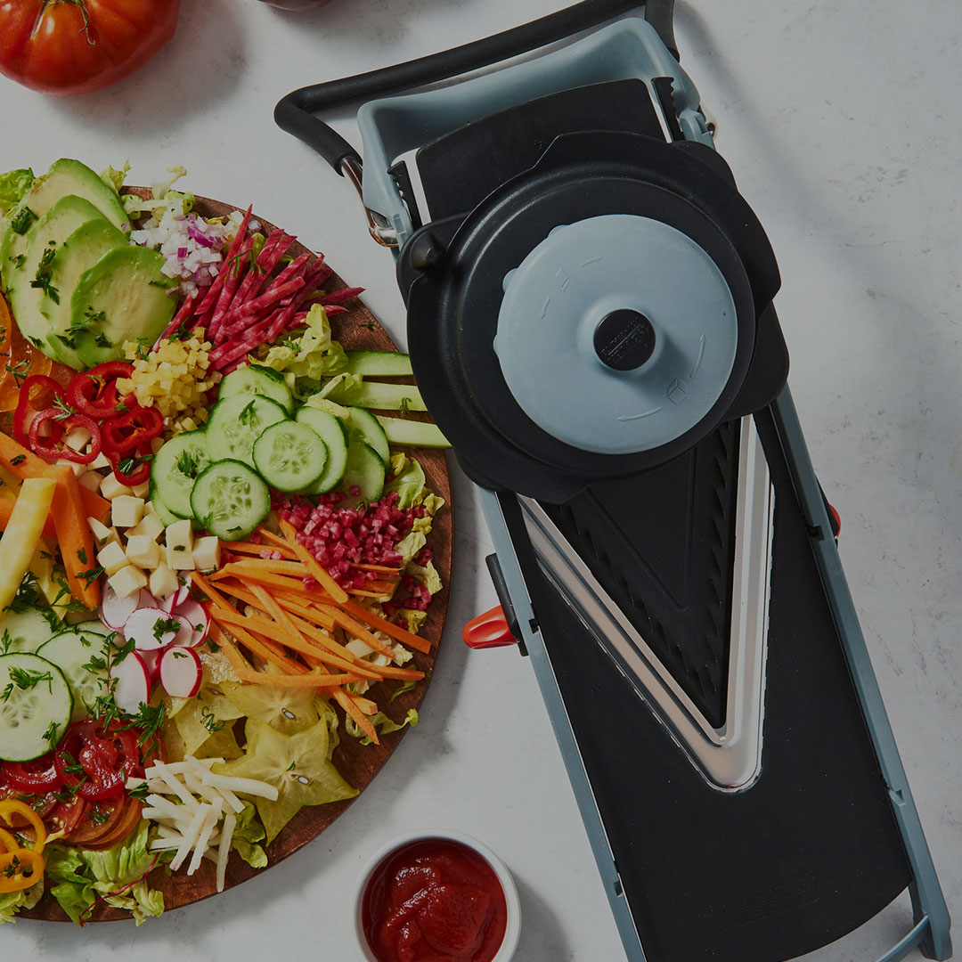 Bagaren och Kocken - Köksredskap och kökstillbehör på nätet