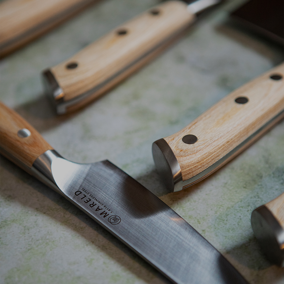 Bakeren og Kokken - Kjøkkenutstyr & design på nett